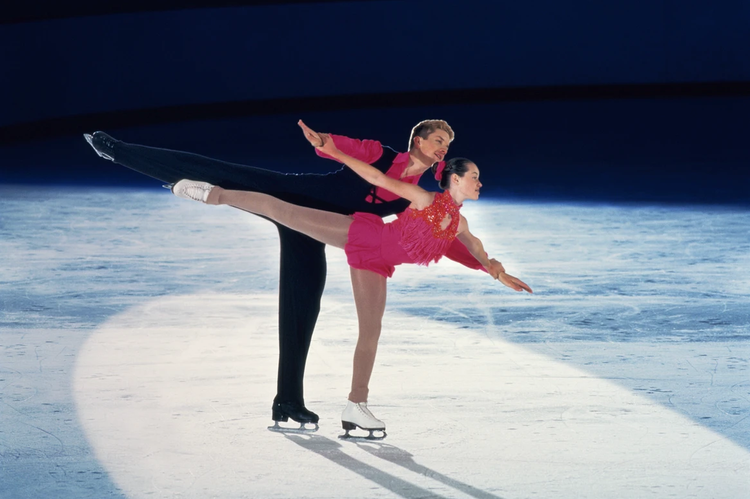 Winterhurst Ice Arena