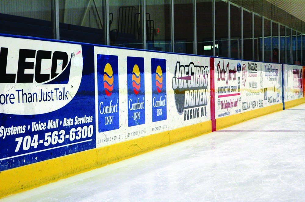 Winterhurst Ice Arena