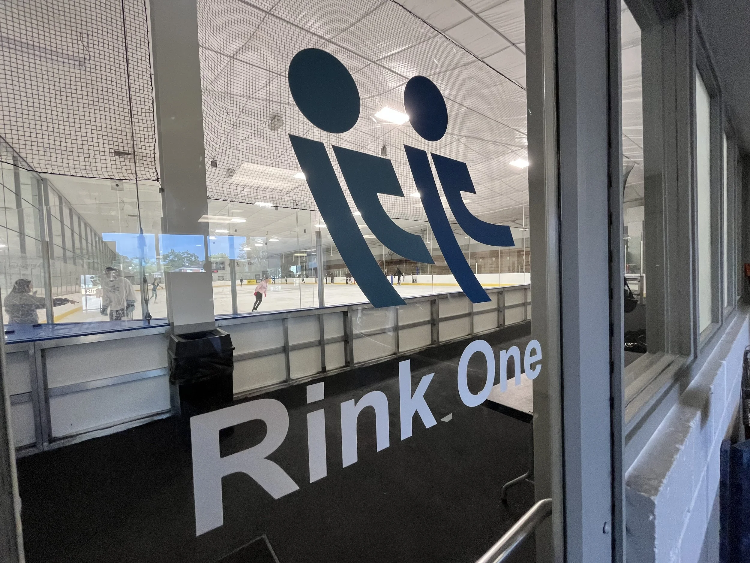 Winterhurst Ice Arena