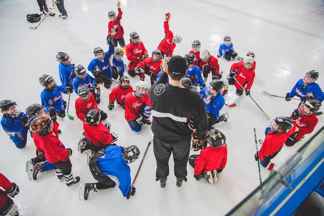 Winterhurst Ice Arena
