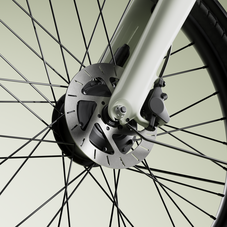 Vanmoof — home.