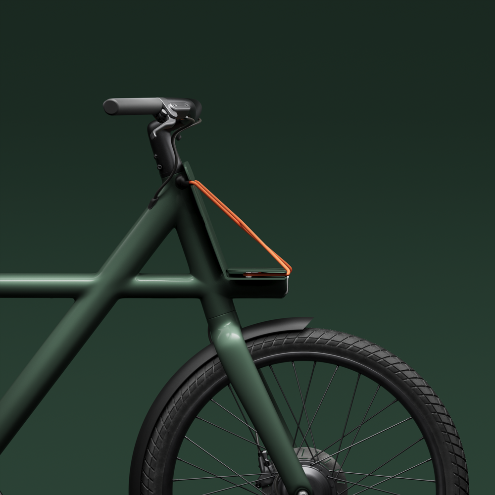 Vanmoof — home.