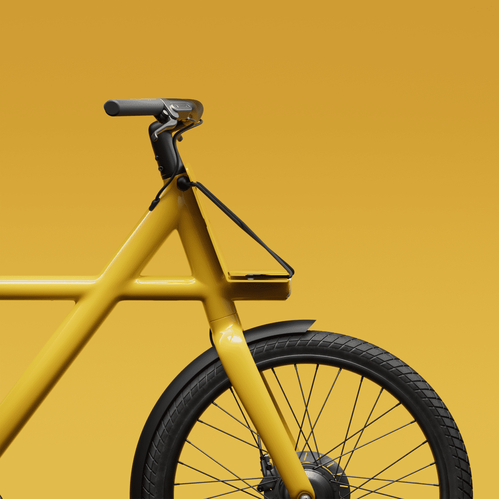 Vanmoof — home.