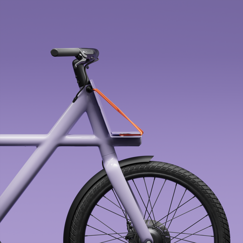 Vanmoof — home.