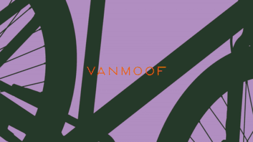 Vanmoof — home.