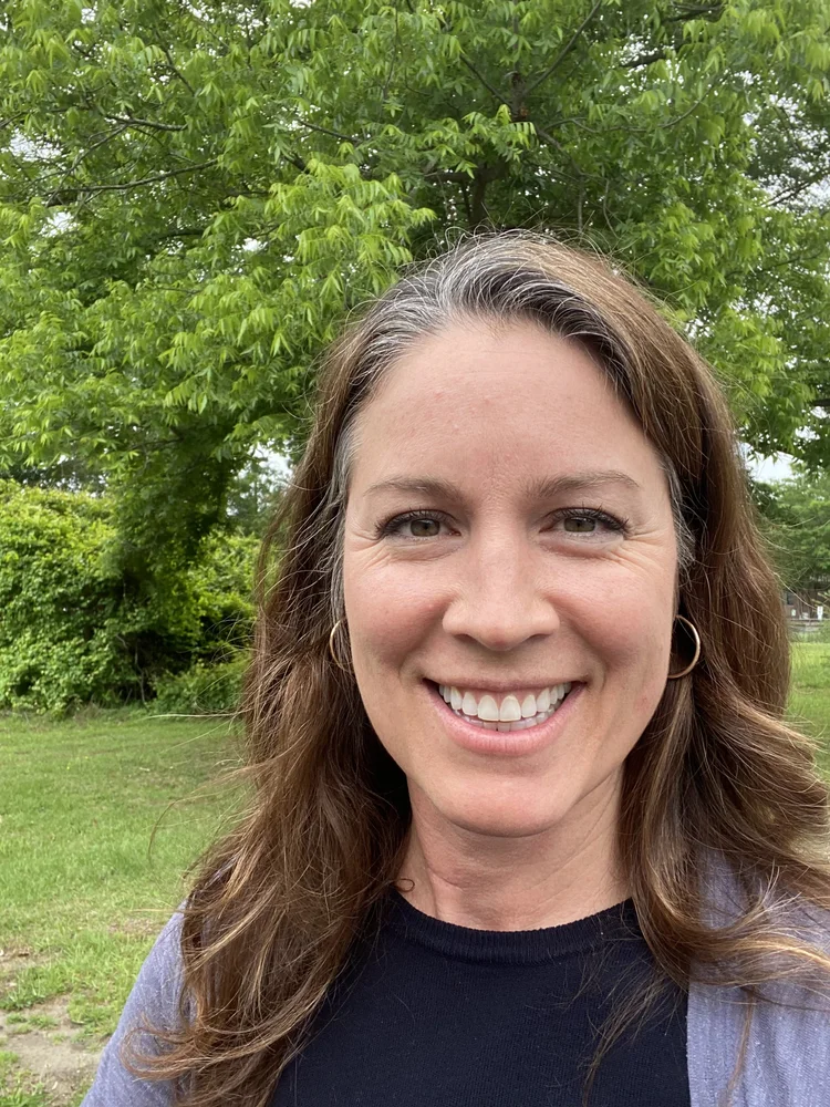 Kelly Vickers, LCMHC — Olive Tree Family Counseling