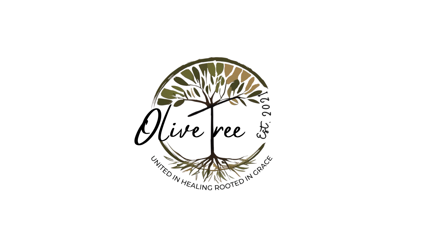 Olive Tree Family Counseling
