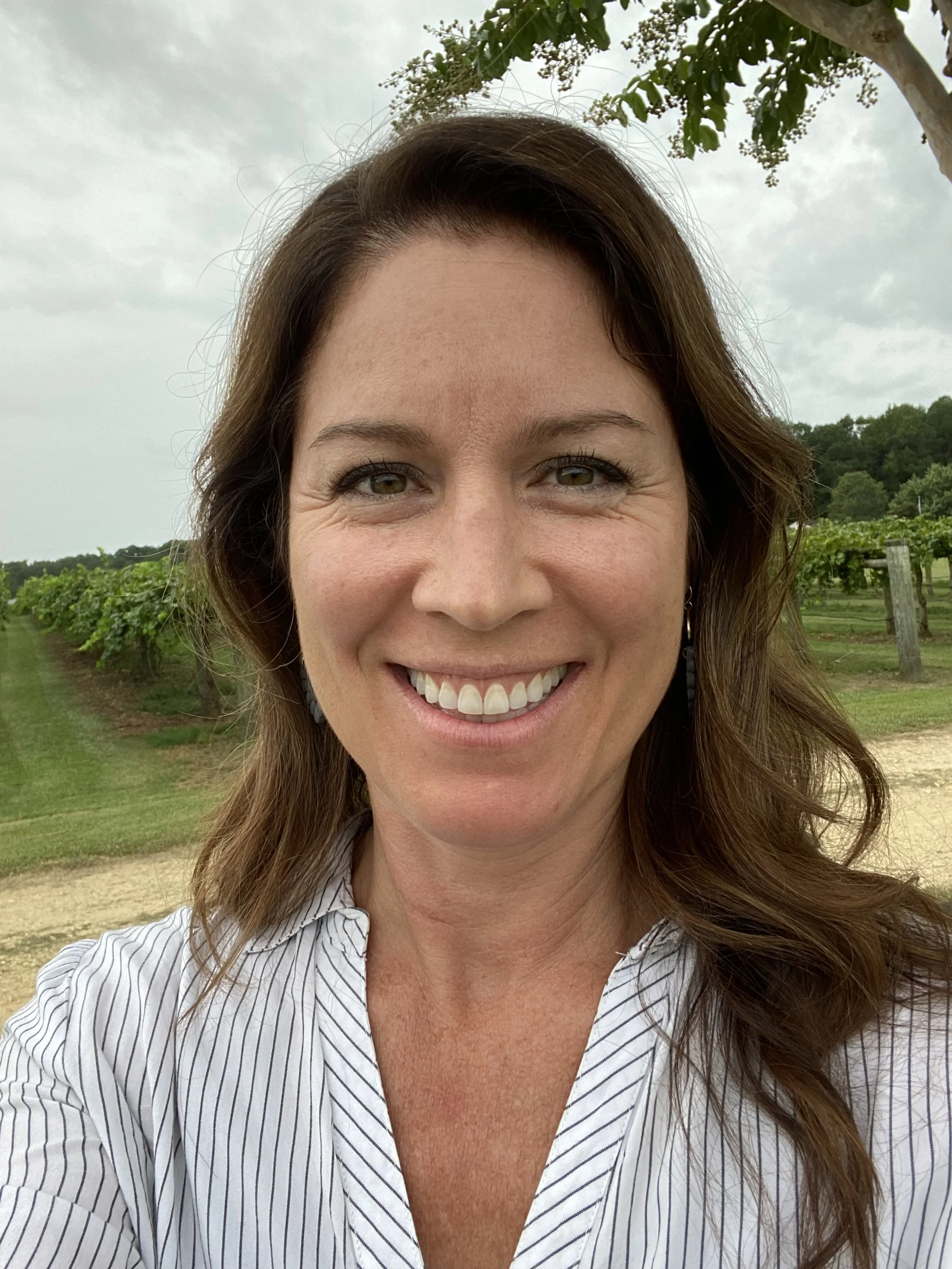 Kelly Vickers, LCMHC — Olive Tree Family Counseling