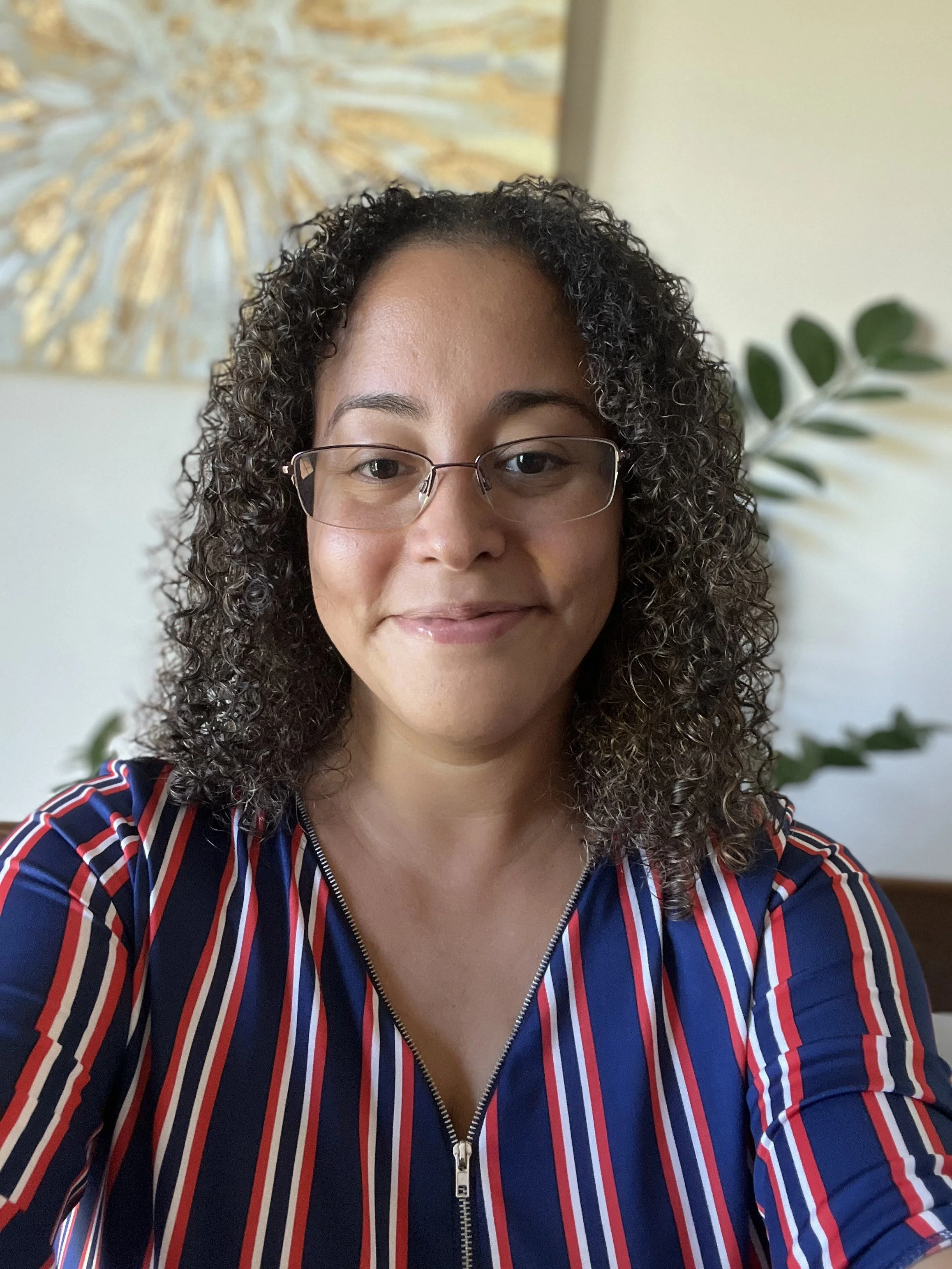 Our Therapists — Olive Tree Family Counseling