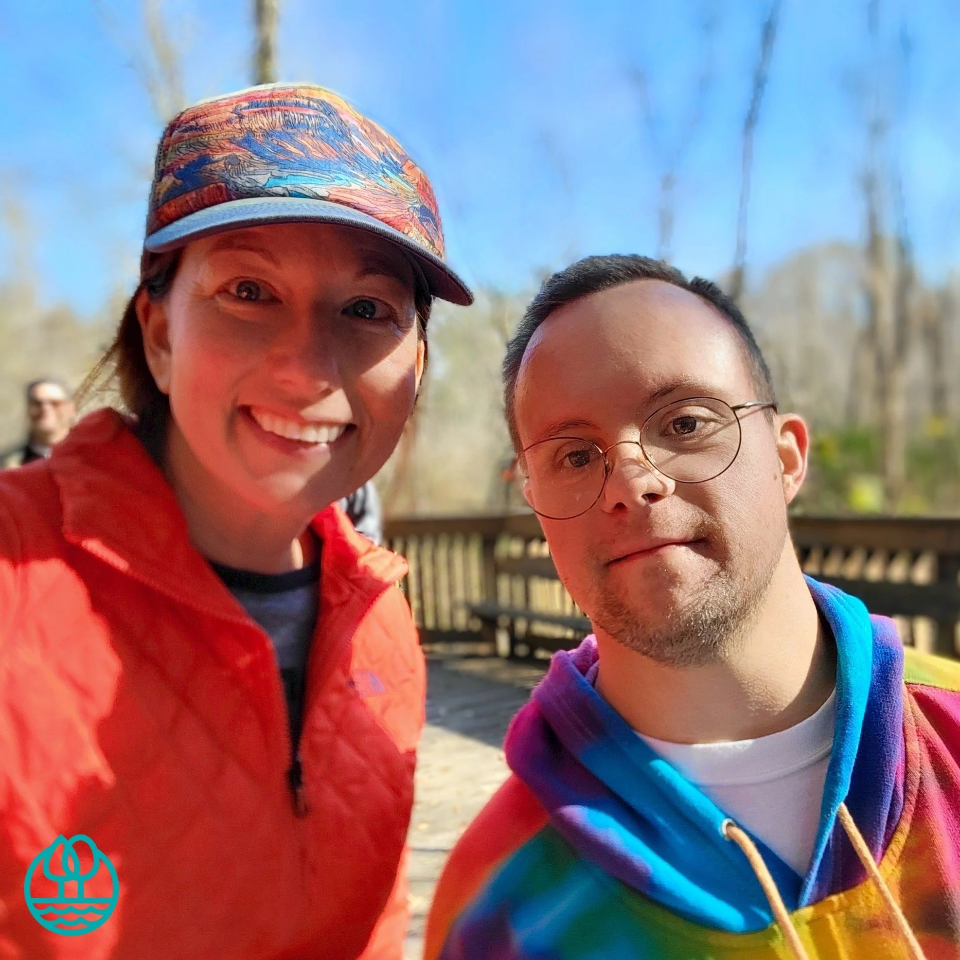 Volunteer — Beyond Boundaries