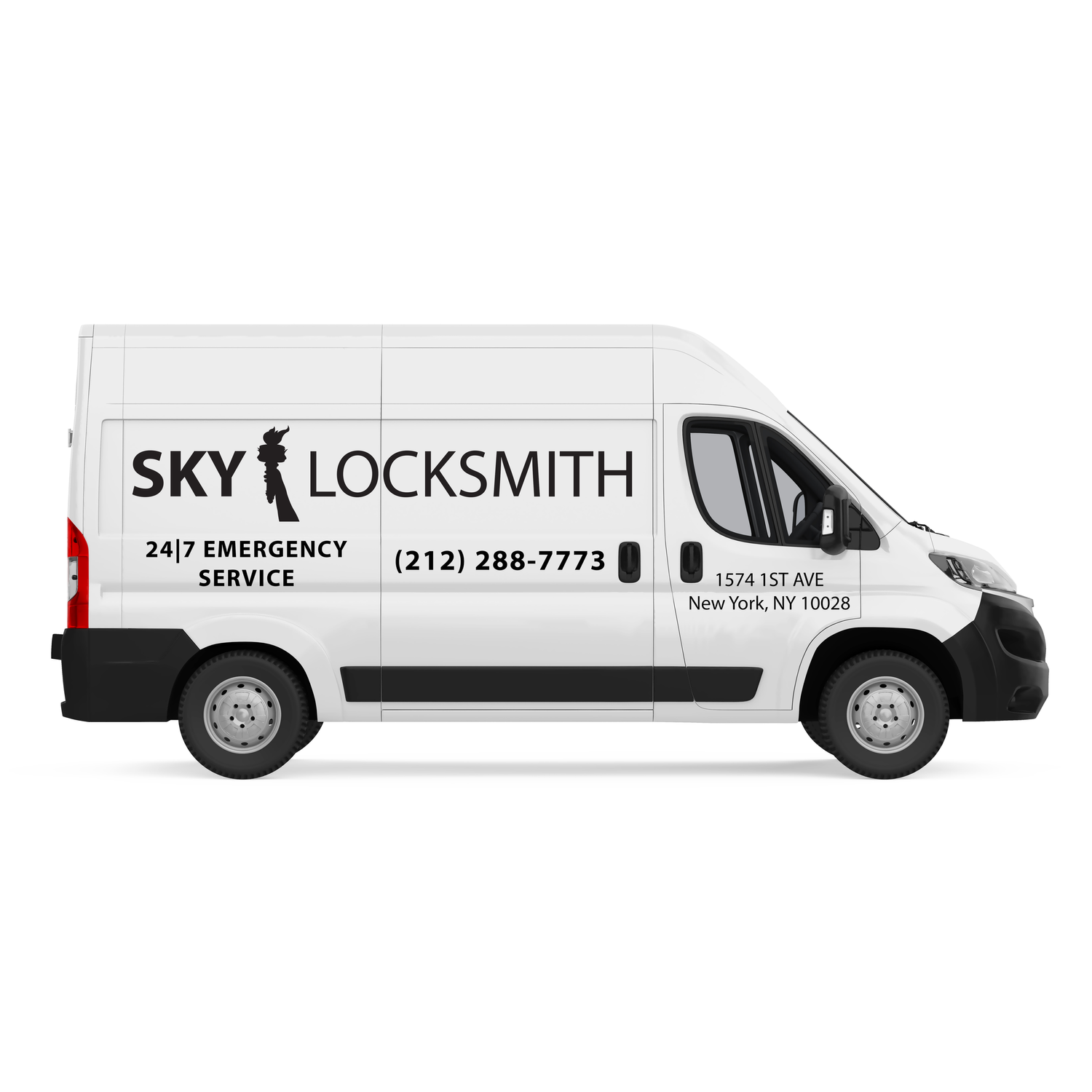 Sky Locksmith