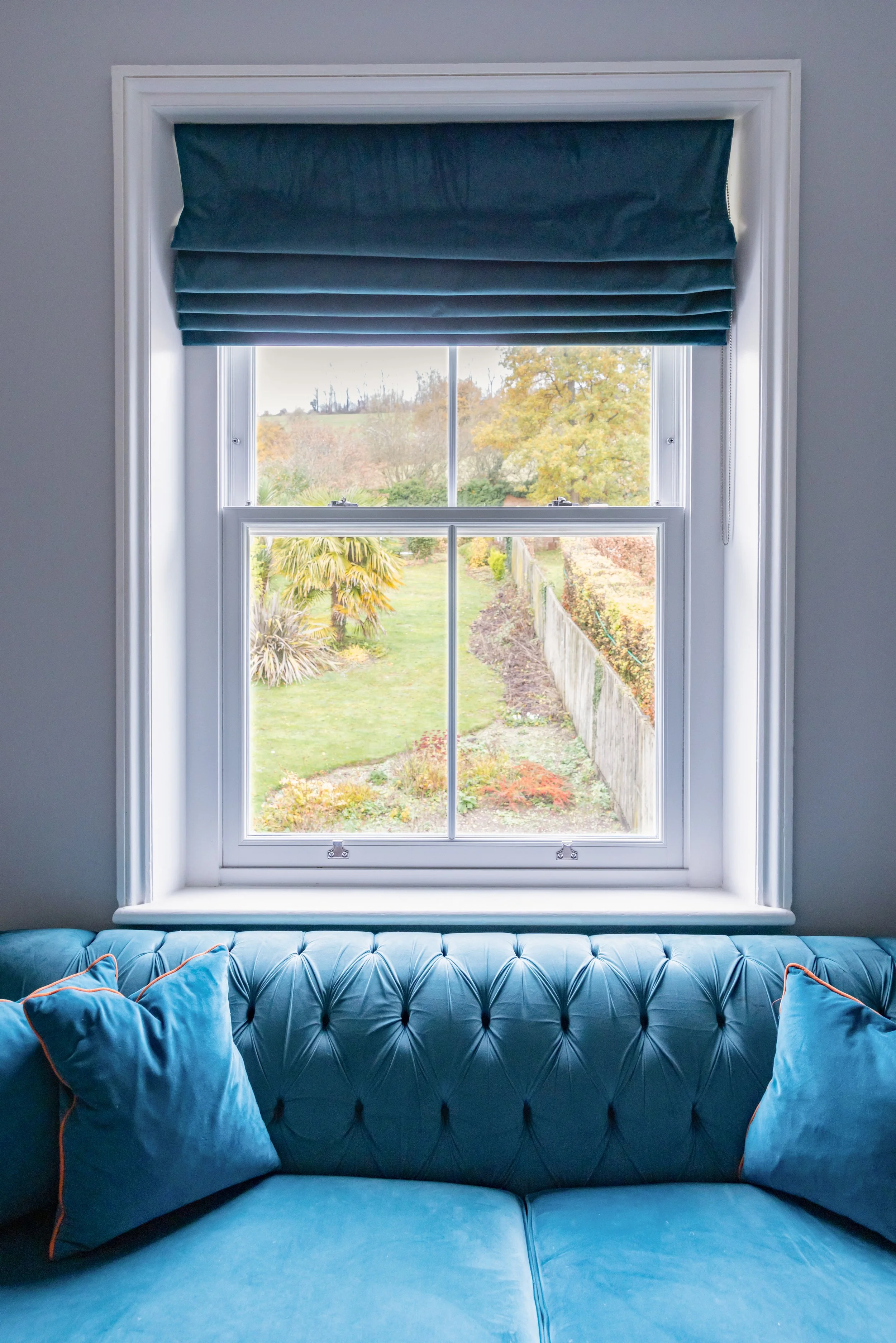 Online Quote — BESPOKE WINDOWS