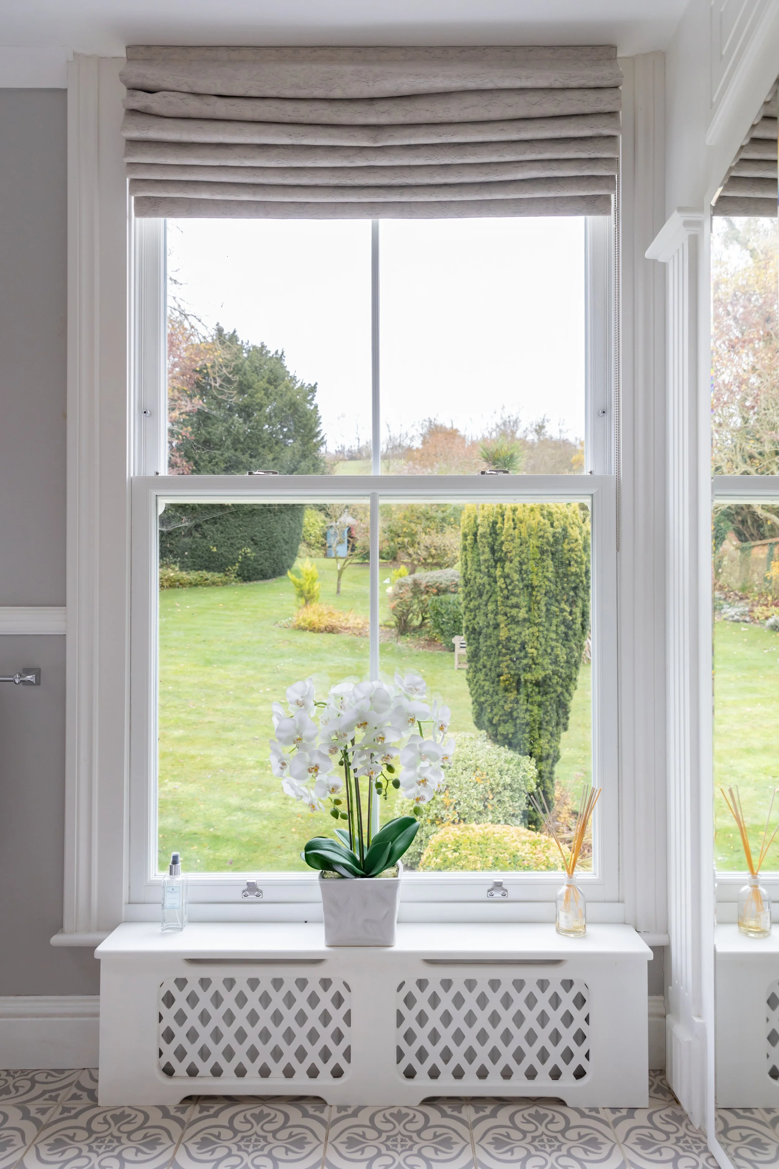 BESPOKE WINDOWS | EXPERTS IN SASH WINDOWS