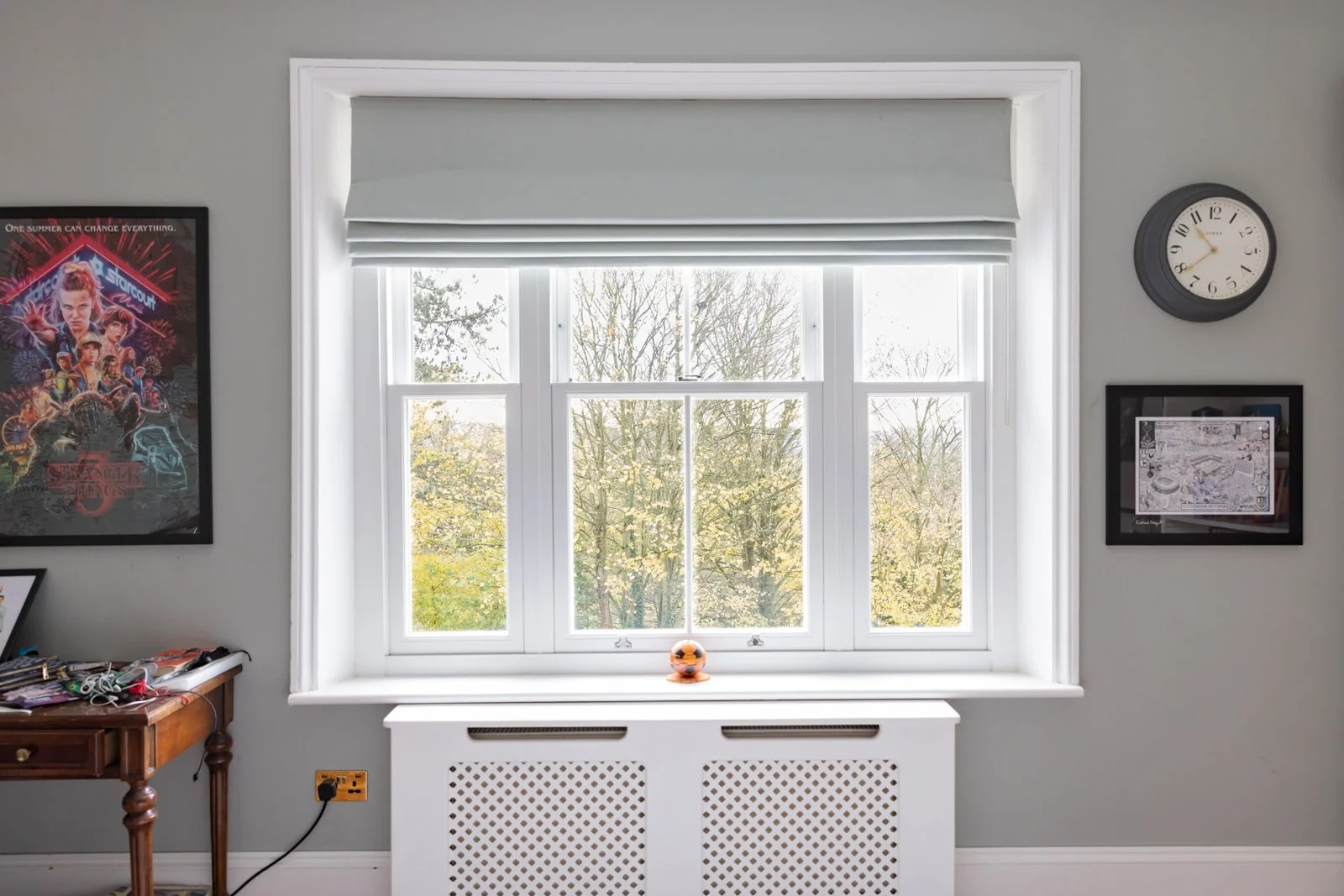 Sash Windows Lewisham | Bespoke Wooden & Traditional uPVC Windows ...