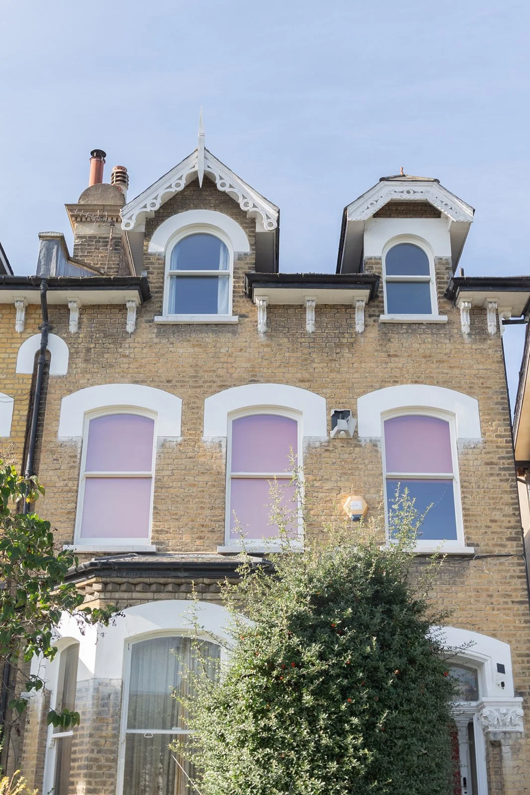 Bespoke Windows: Sash Window Specialists of South London