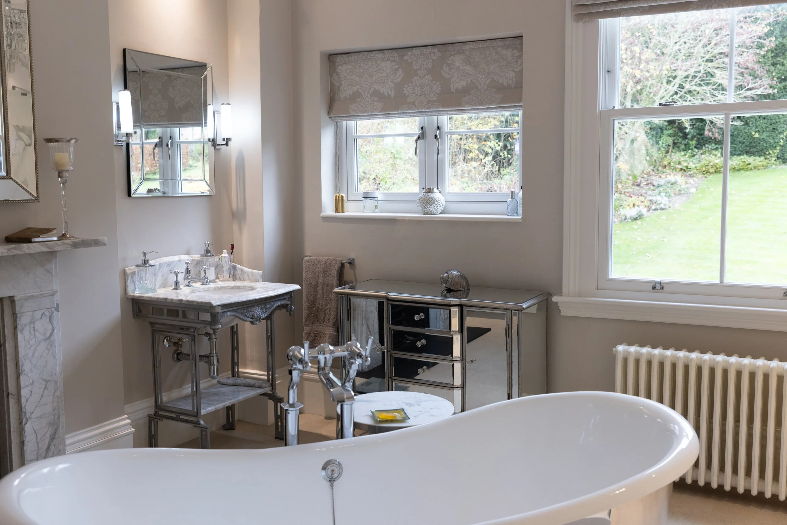 Casement Windows — Bespoke Windows