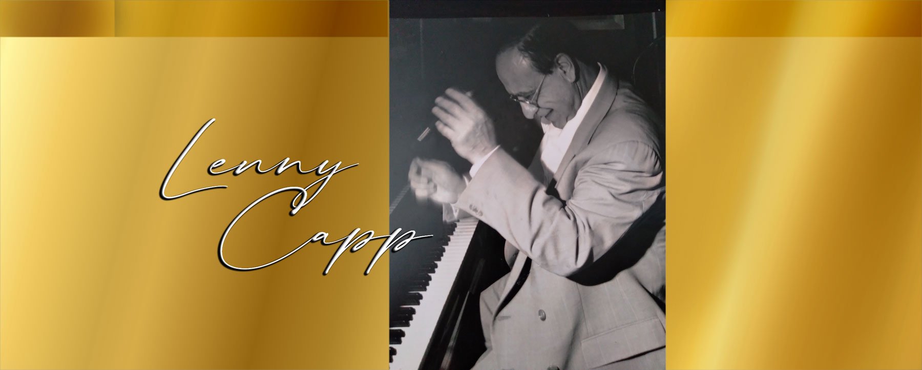 Lenny Capp