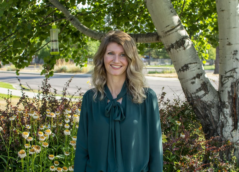 Faculty & Staff — Whitefish Christian Academy