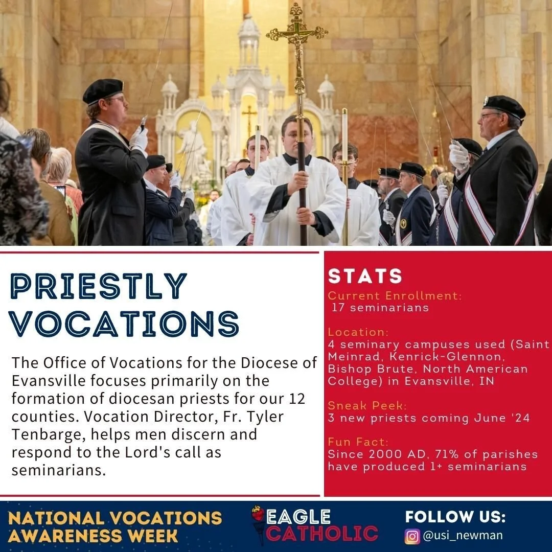 Staff — Eagle Catholic