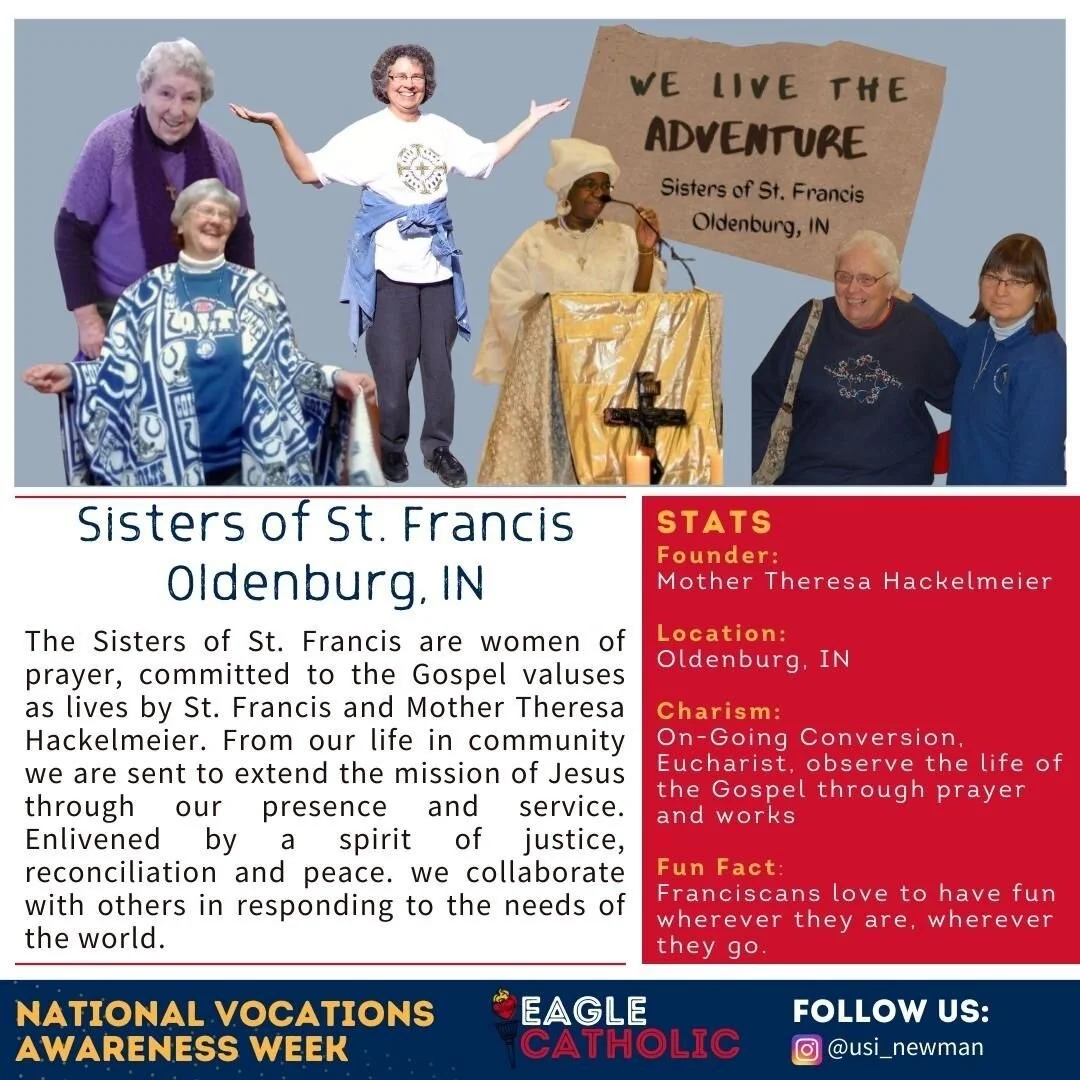 Seek — Eagle Catholic