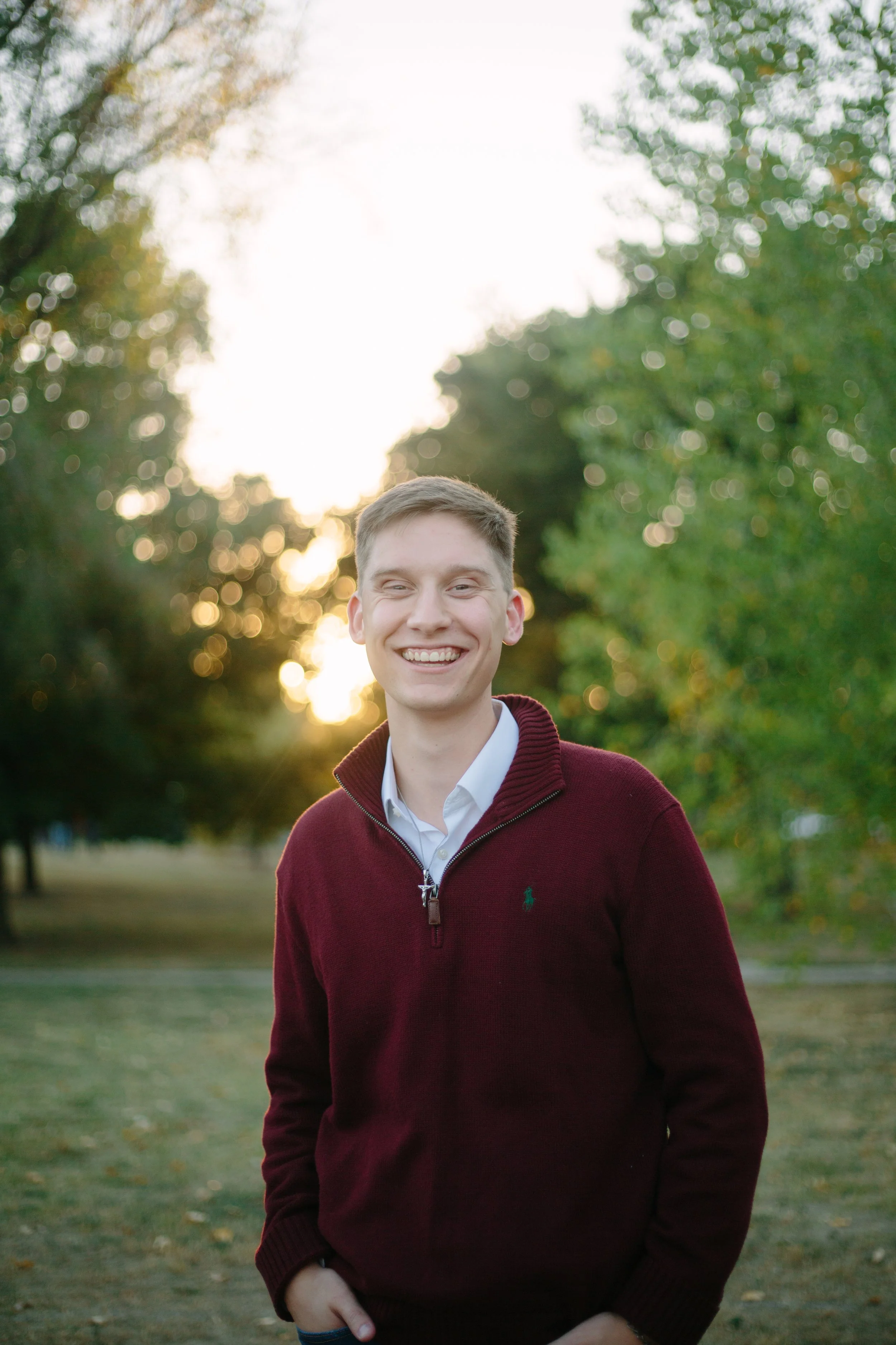 People — Eagle Catholic