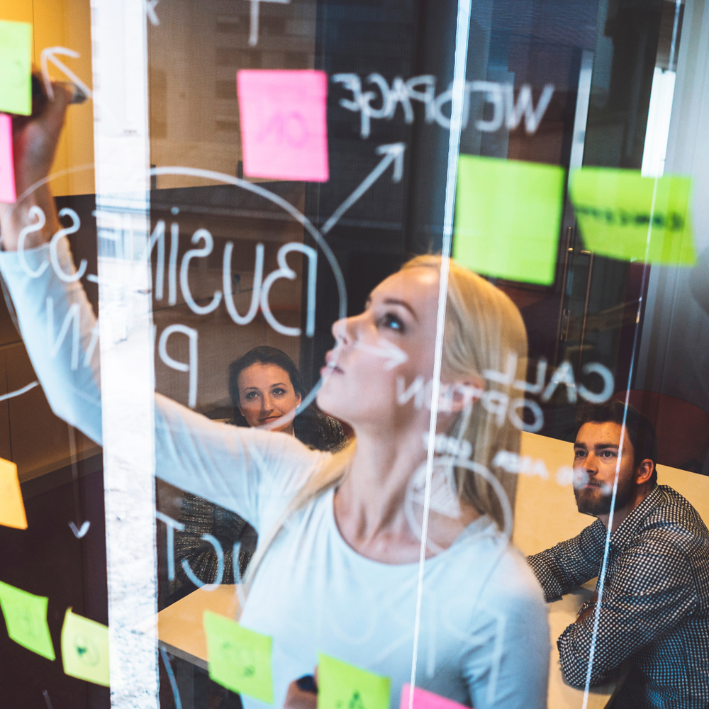 Your New Career — Legacy Builders