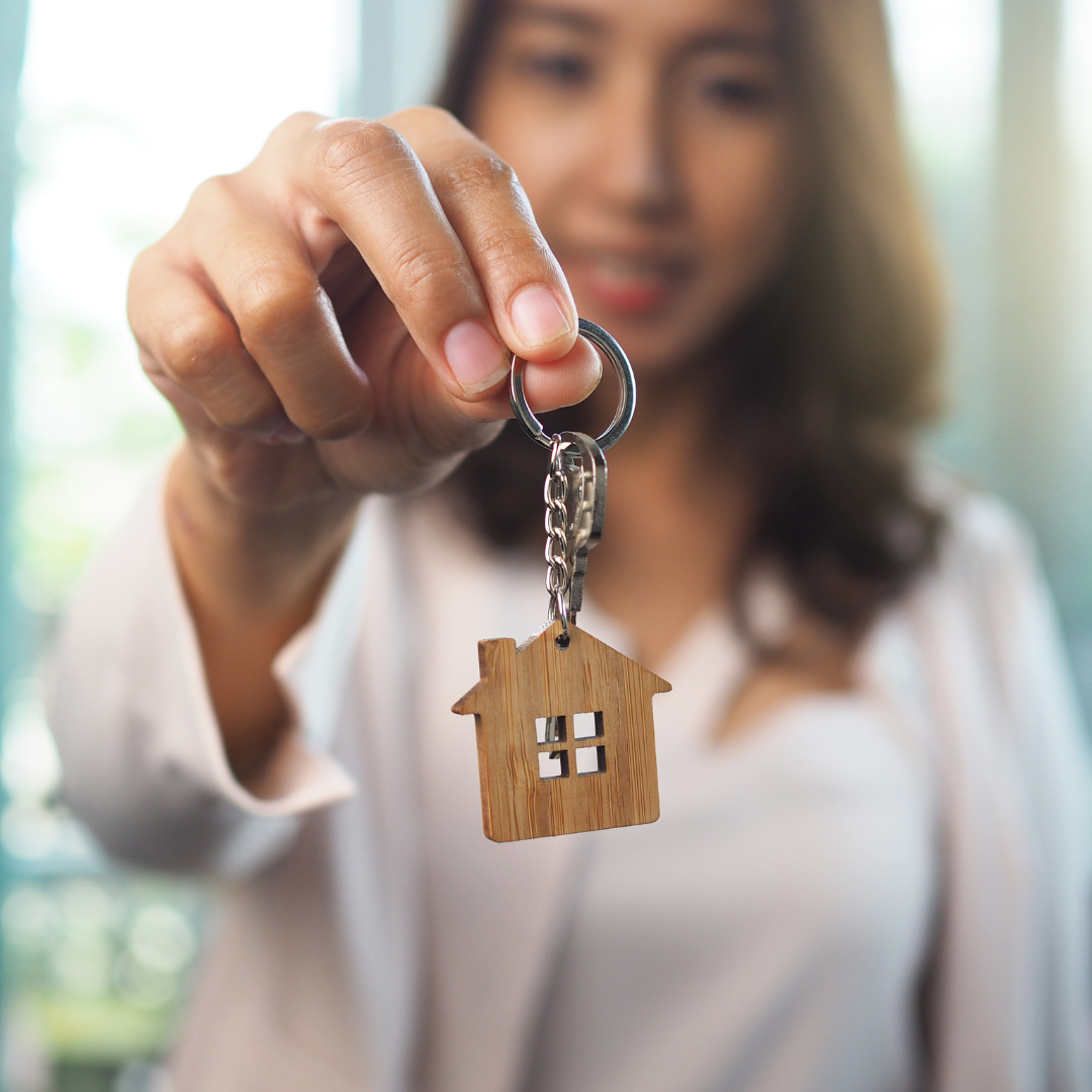 Your New Career — Legacy Builders