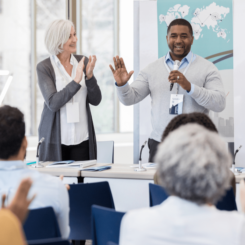 Your New Career — Legacy Builders