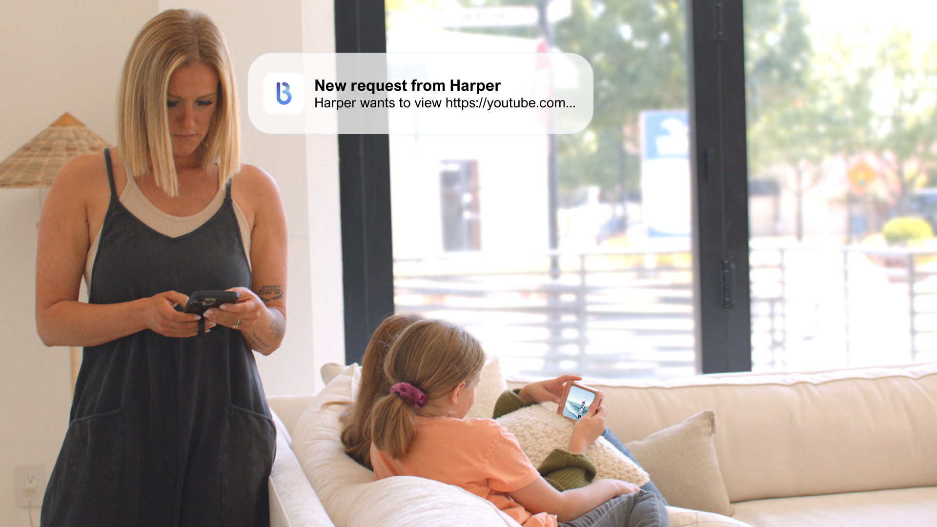 Approve & Deny Individual YouTube Videos for Kids — Bumpers