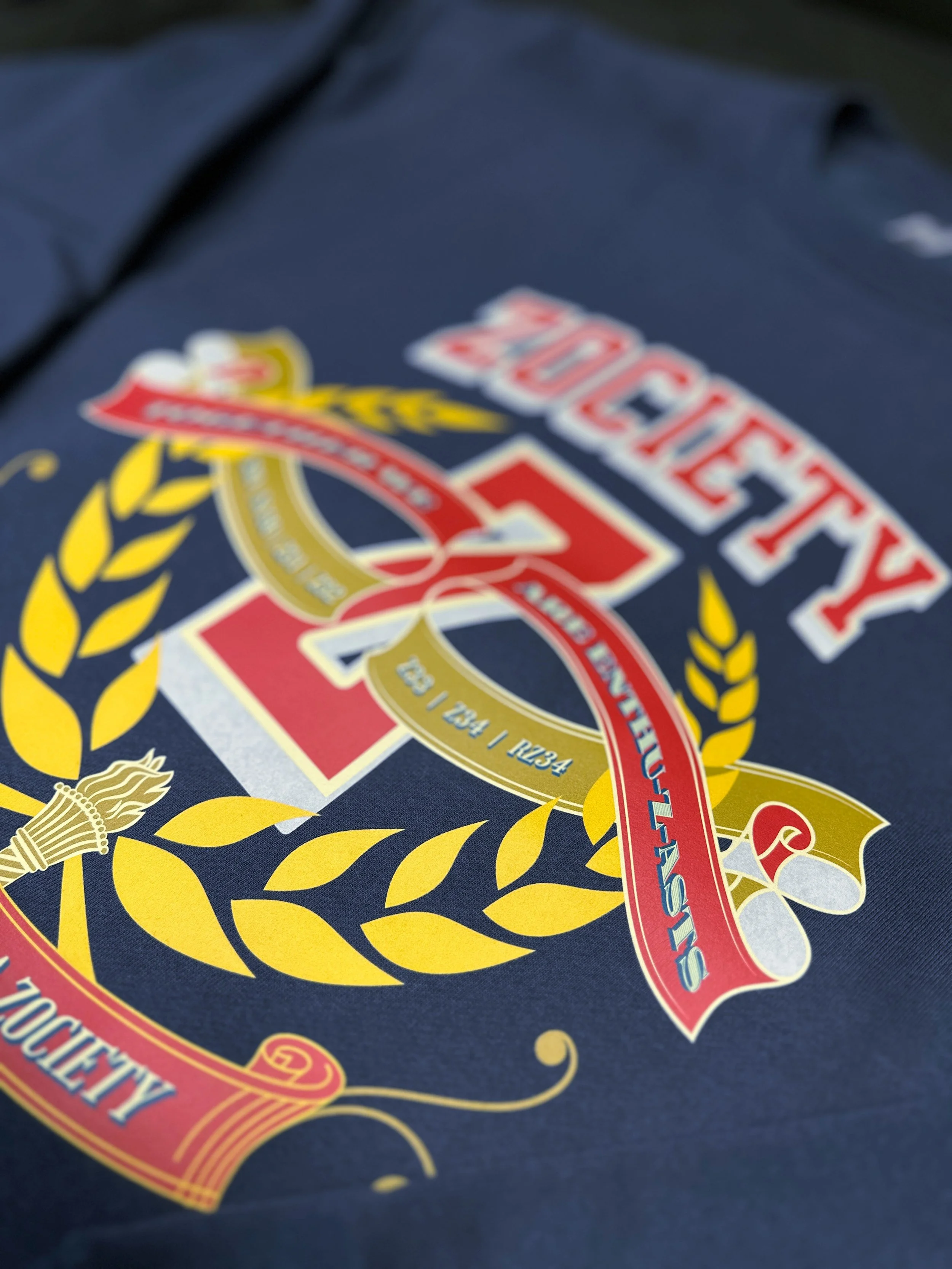 ZOCIETY STORE