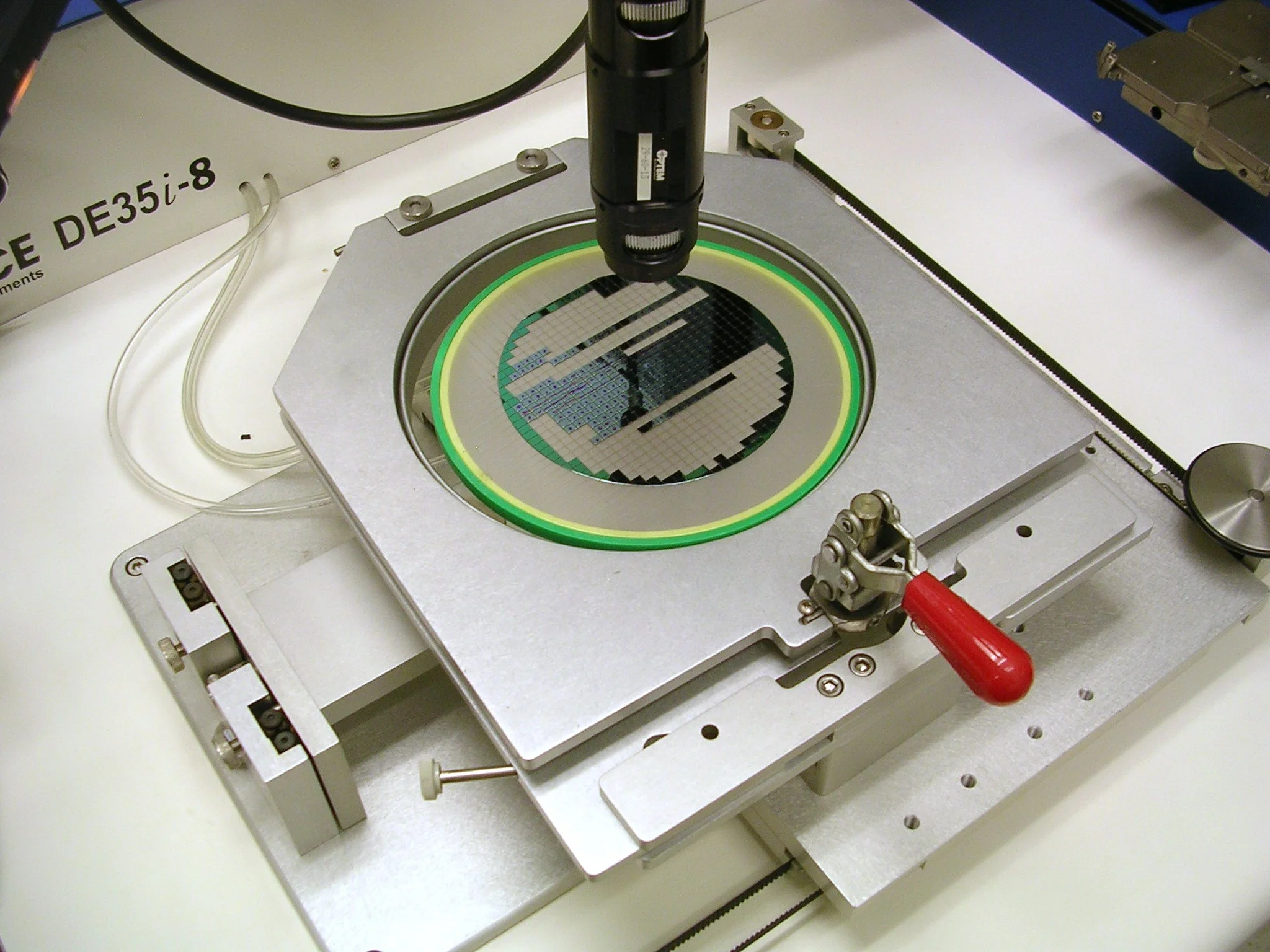 Gallery 1 — FASTSEMI