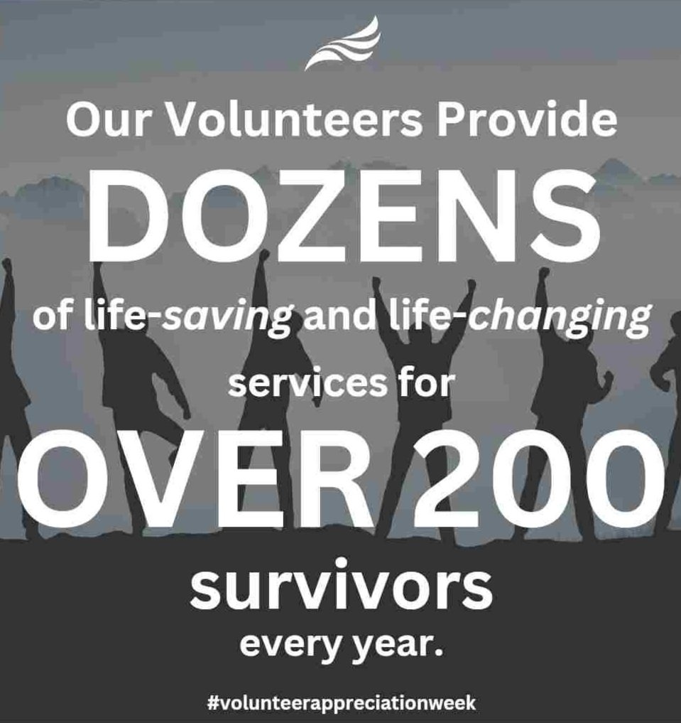 Volunteer — Saving Grace | Support for Survivors of Intimate Partner ...
