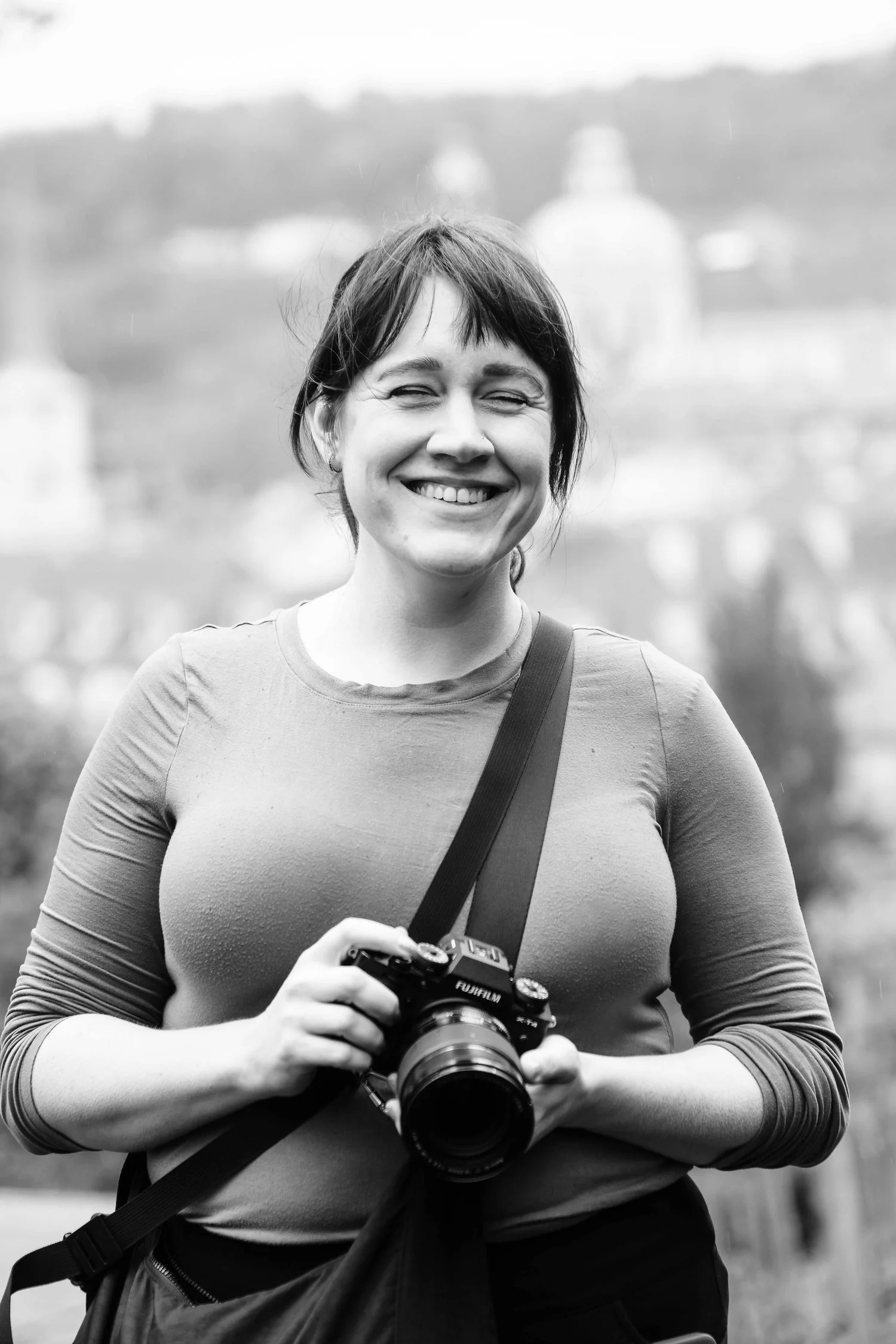Wedding Photography — Libby Dollar Photography