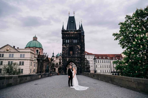From Texas to Prague, CZ | Part 2 — Libby Dollar Photography