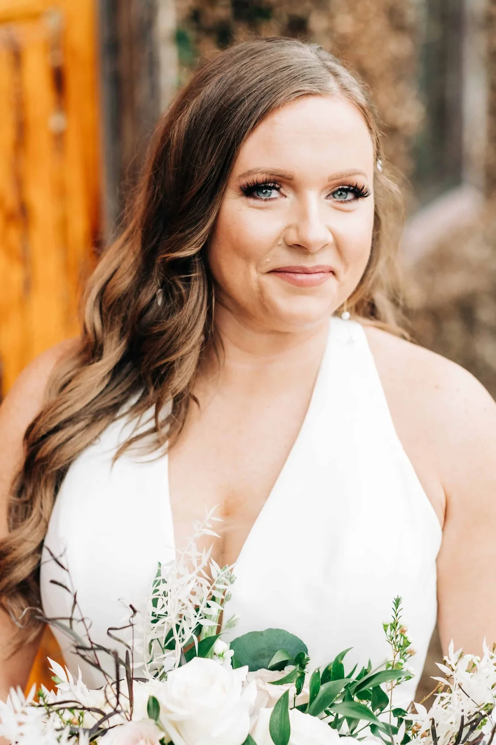 Wedding Photography — Libby Dollar Photography