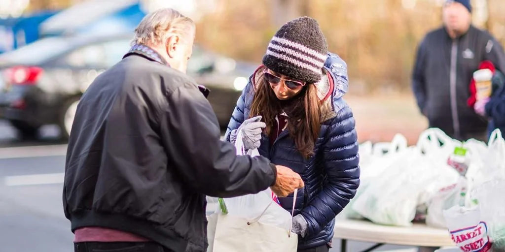 Outreach — Connect Church