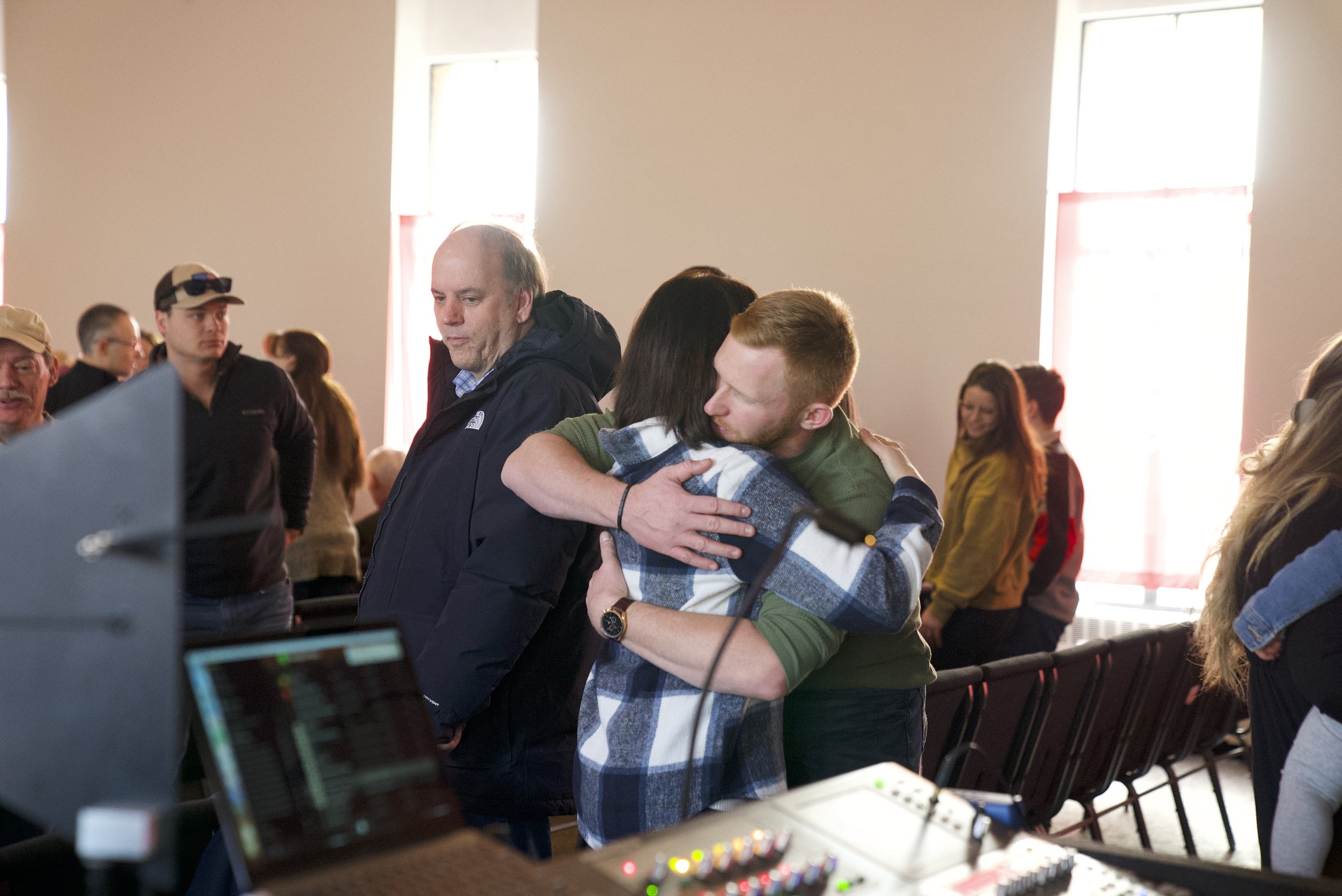 Small Groups — Connect Church