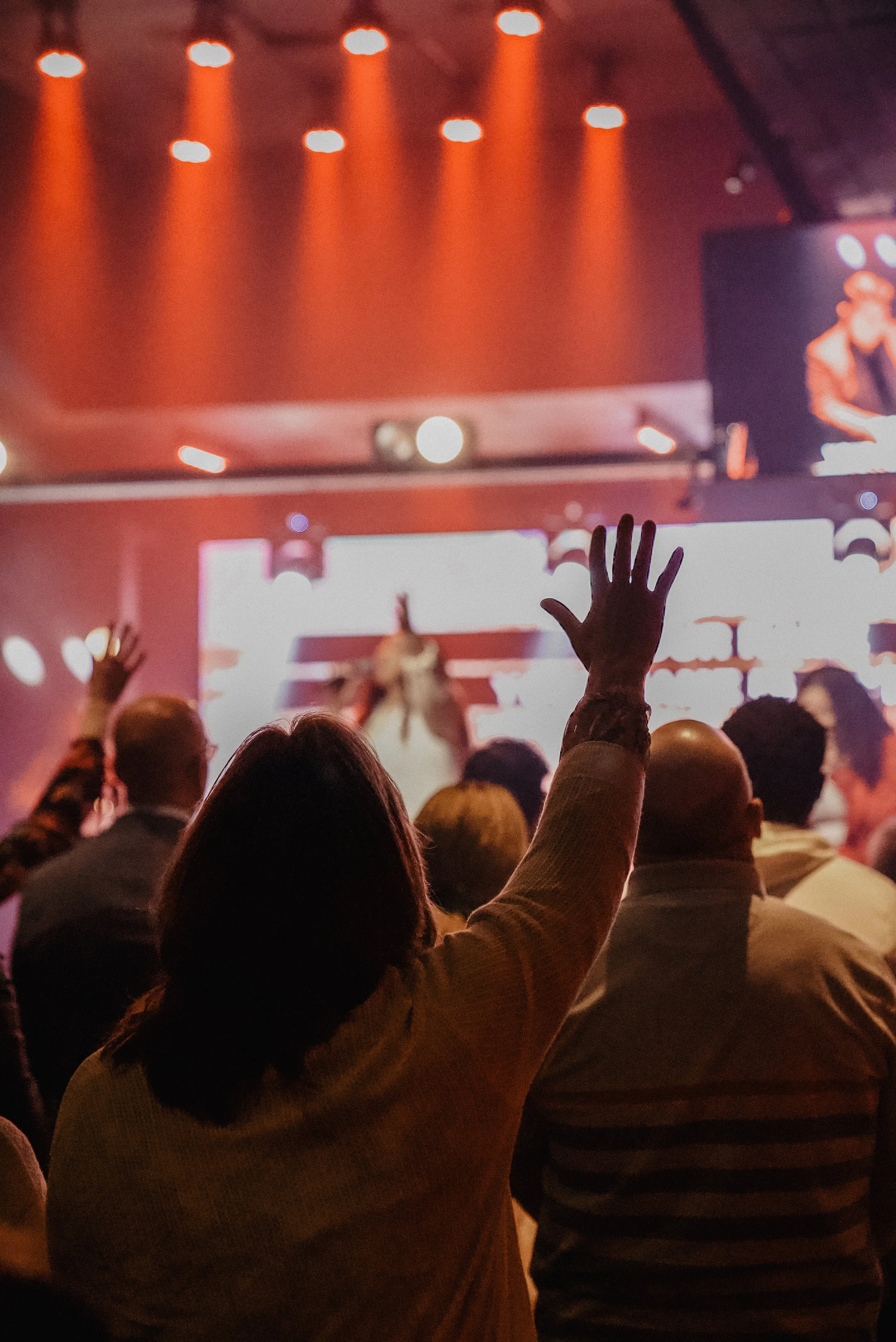 Visit Us — Connect Church