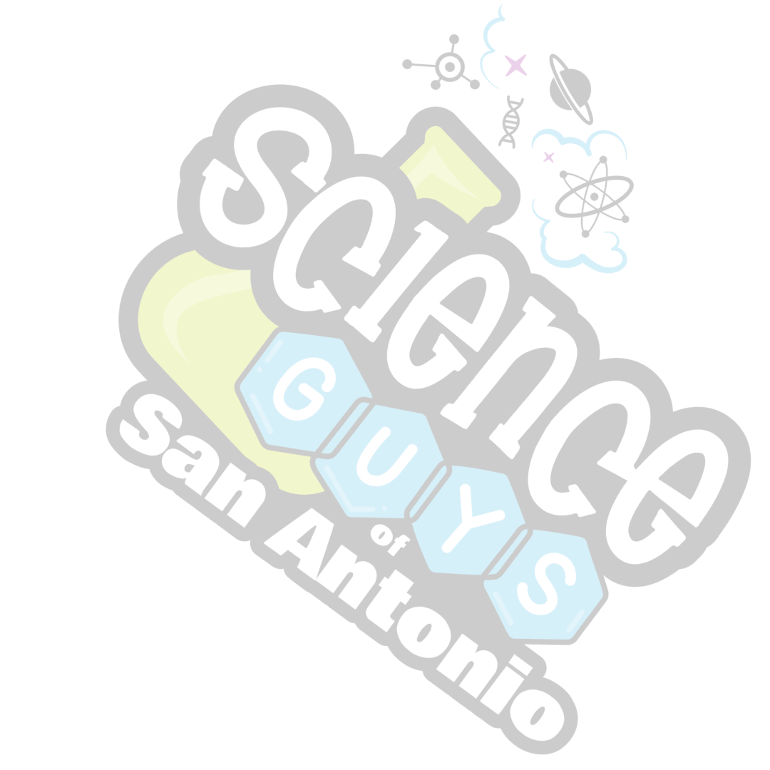 Science Guys of San Antonio