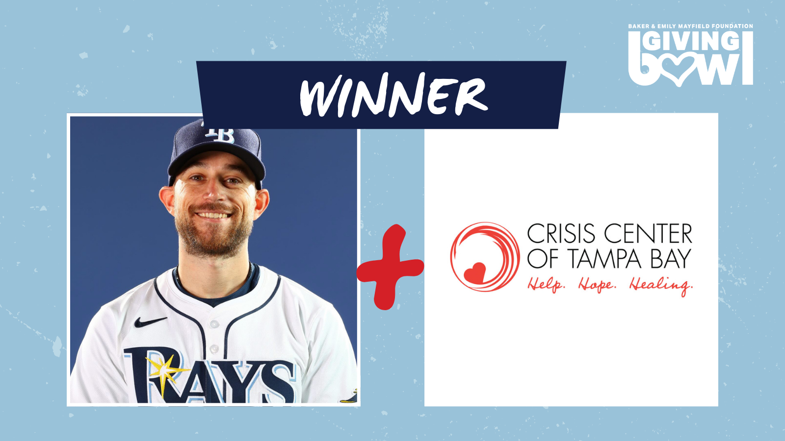 Baker & Emily Mayfield Foundation