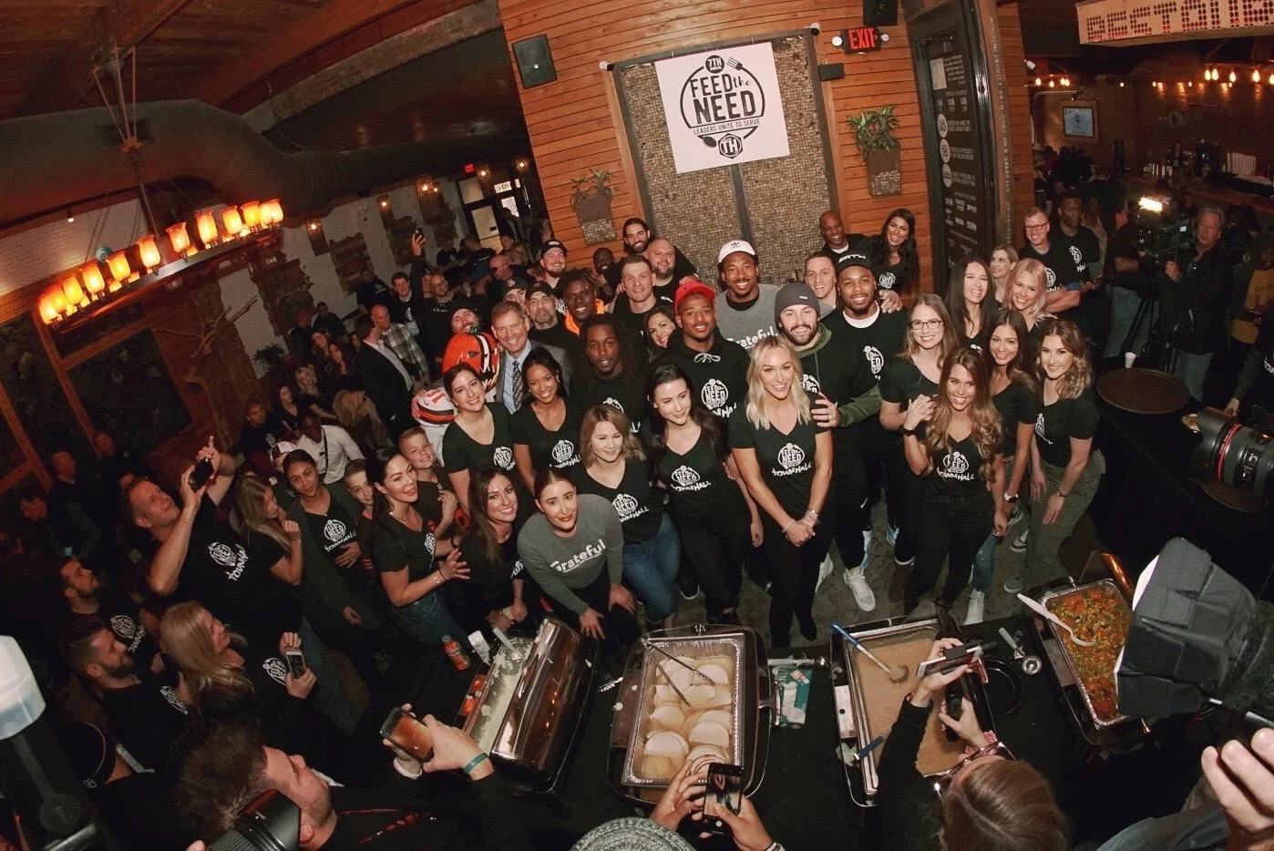 Baker & Emily Mayfield Foundation