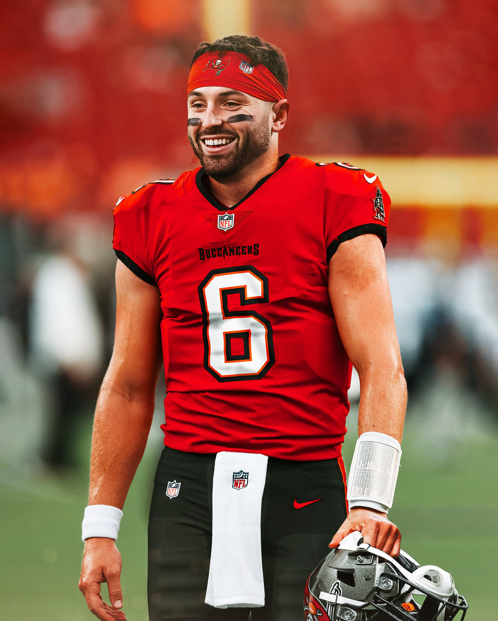 About Us — Baker & Emily Mayfield Foundation