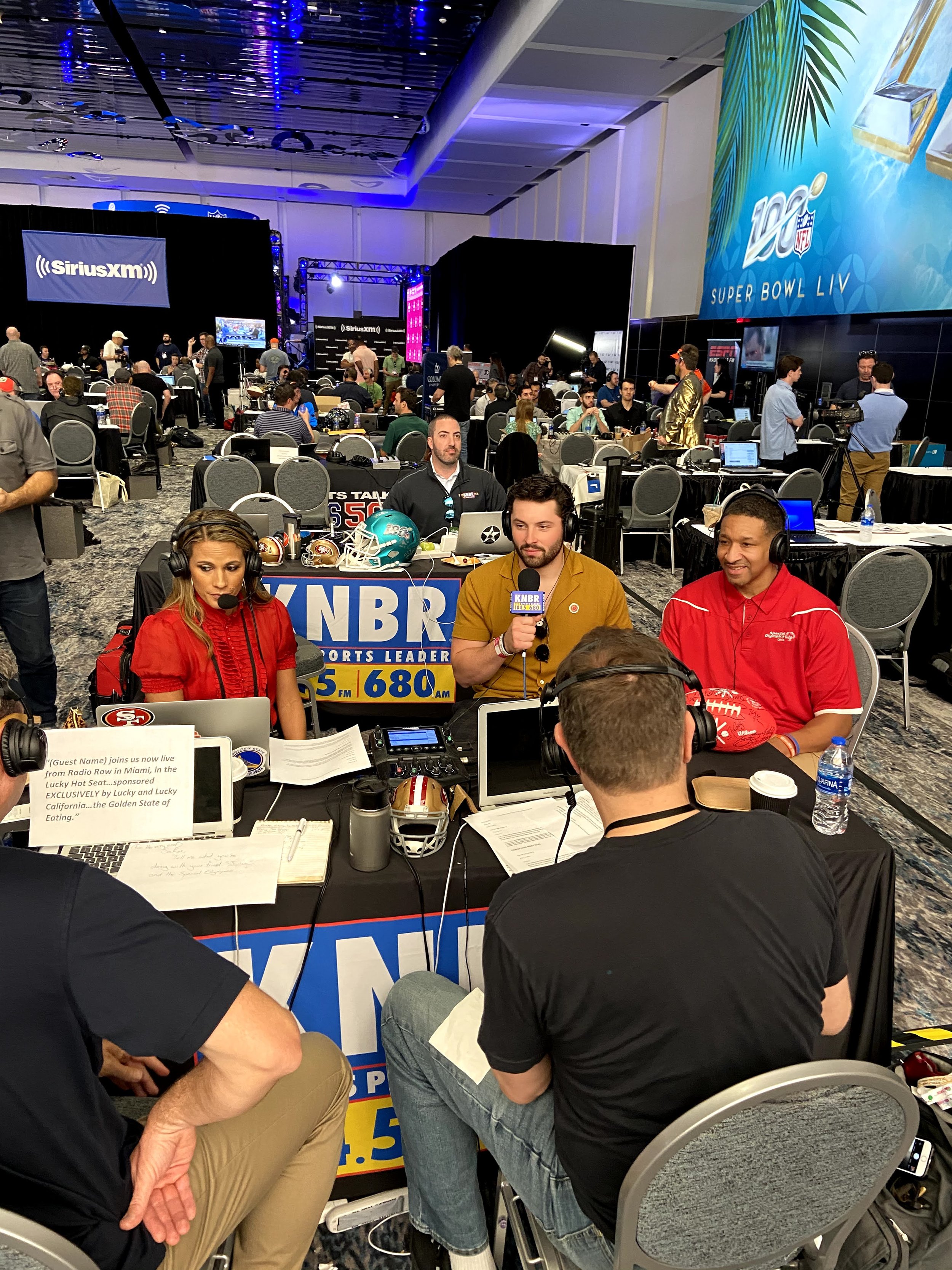 Our Mission — Baker & Emily Mayfield Foundation