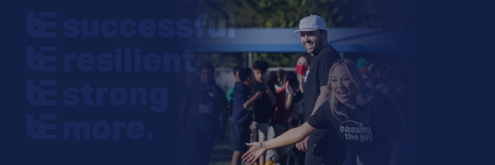 Baker & Emily Mayfield Foundation