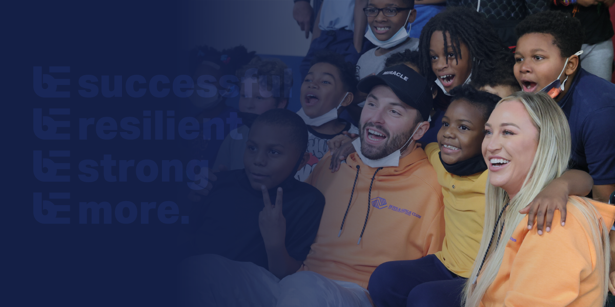 Baker & Emily Mayfield Foundation