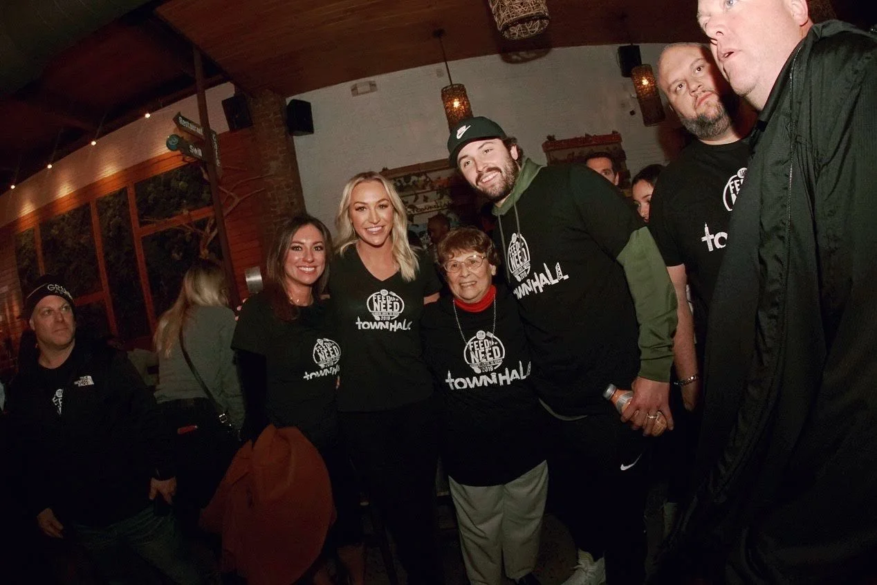 Our Mission — Baker & Emily Mayfield Foundation