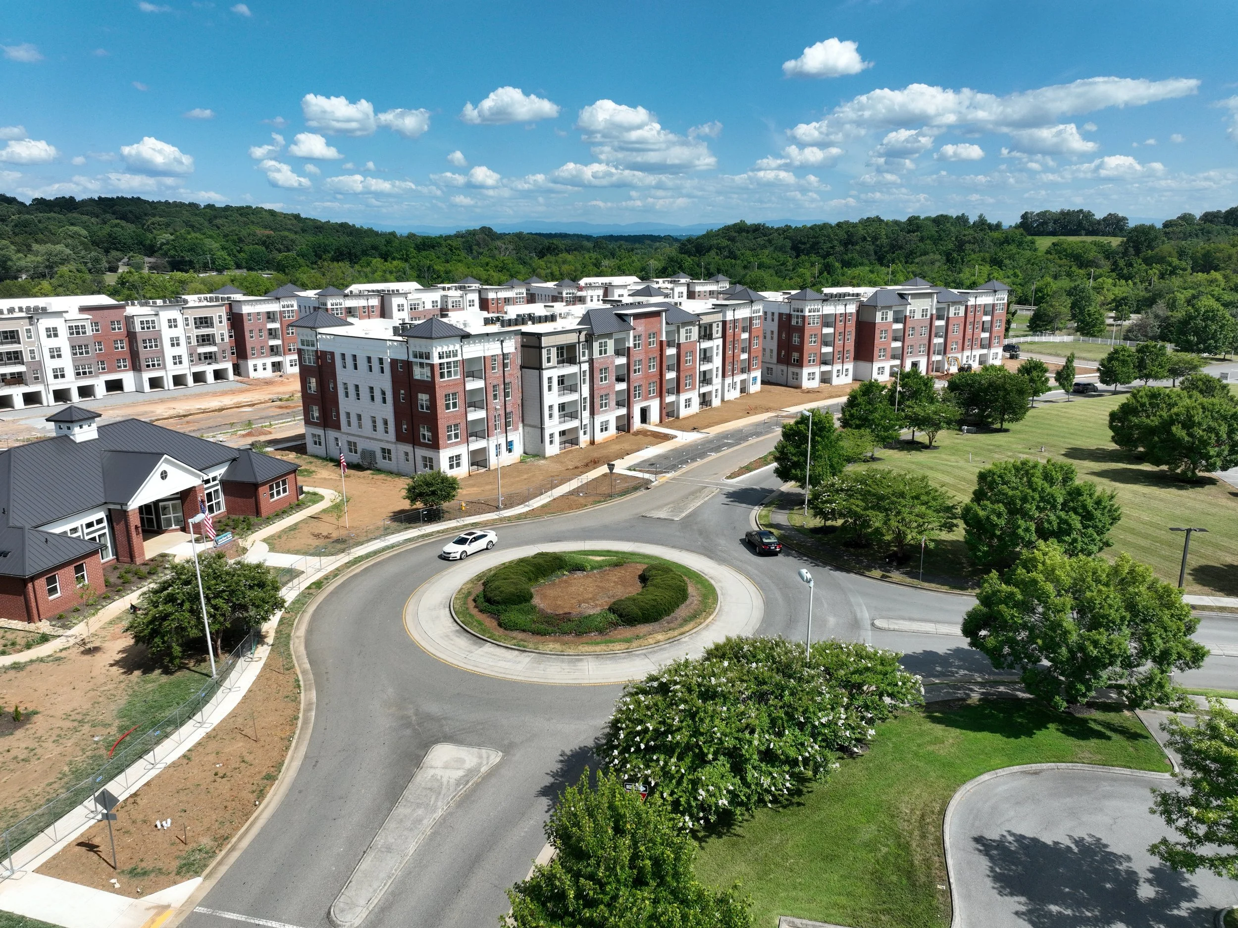 Our Projects — Leonex Construction Group, Inc.