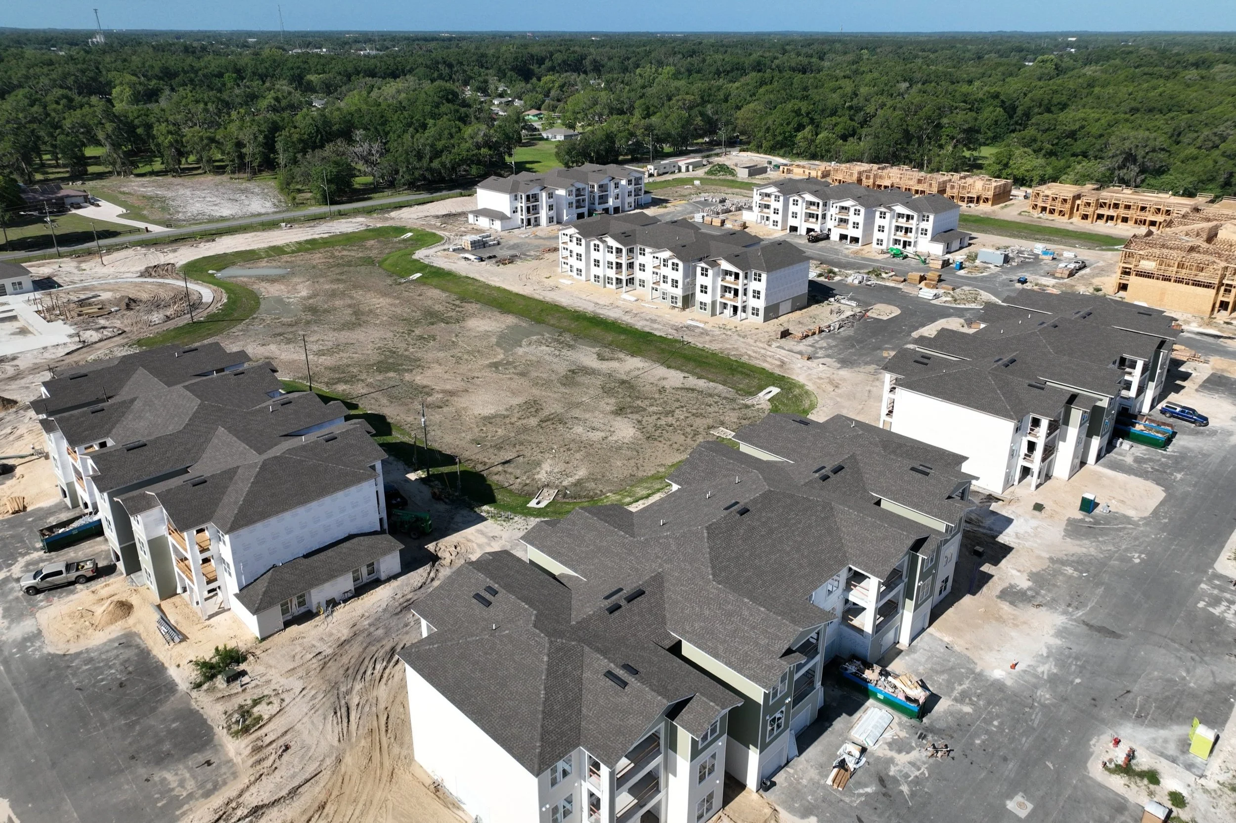 Leonex Construction Group, Inc.