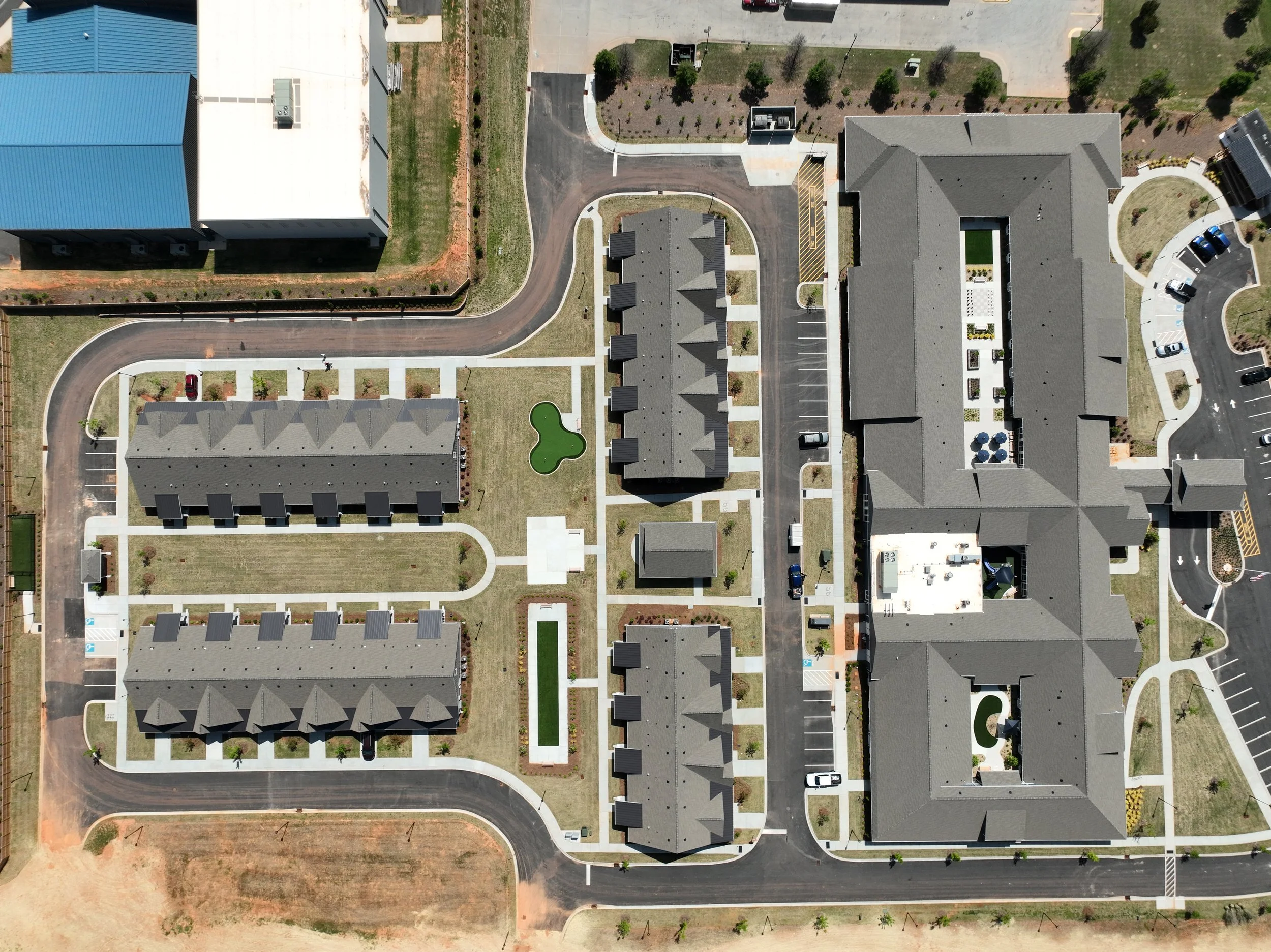 Leonex Construction Group, Inc.