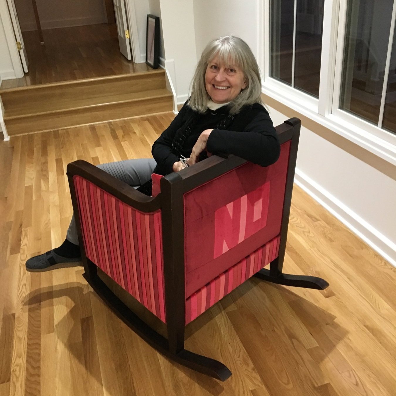 About + Contact — Susan Iverson